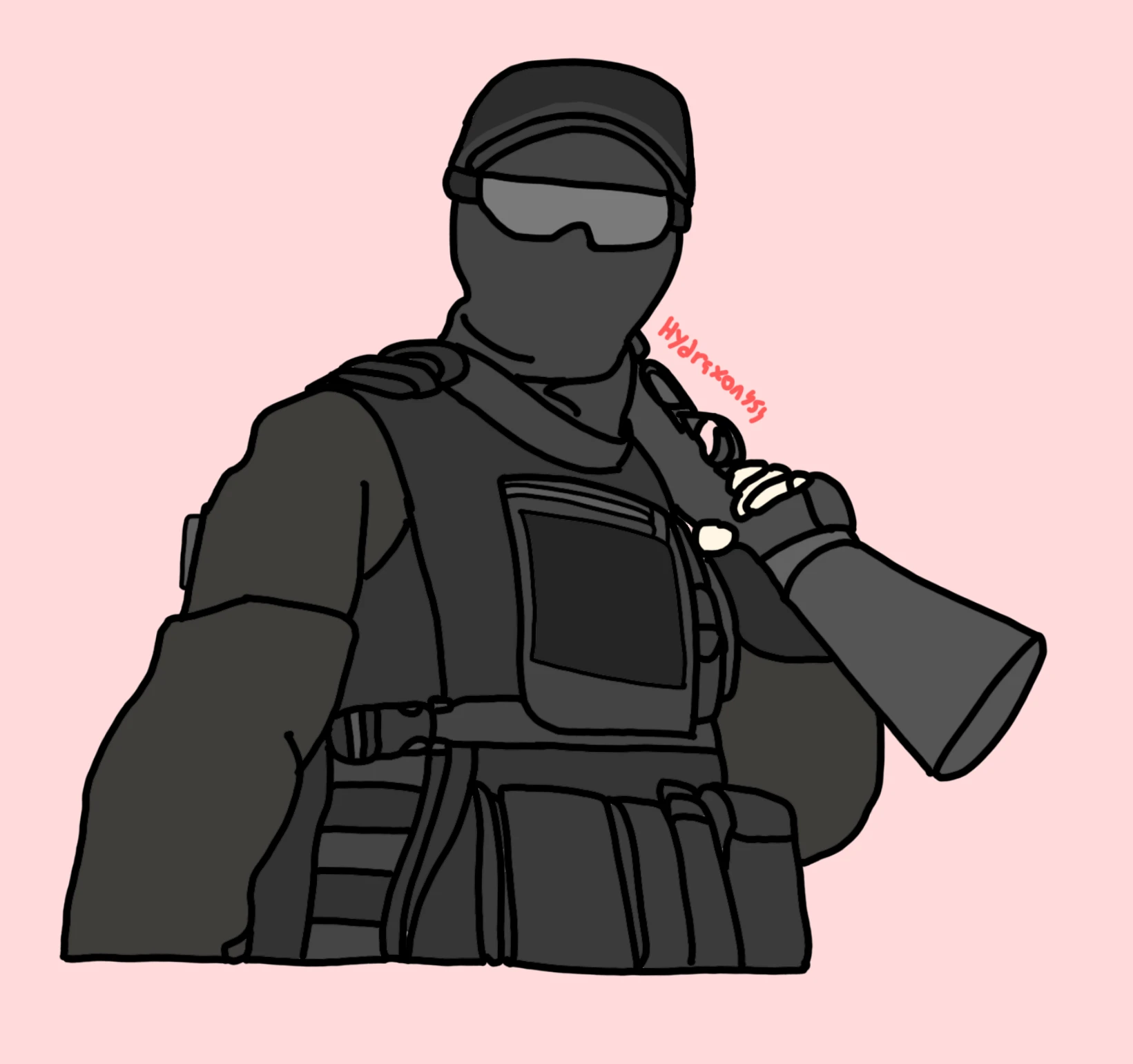 I'm gonna be spending more of my freetime on the TDX discord rather ...