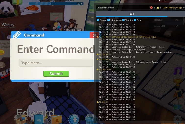 Command Menu? | Fandom