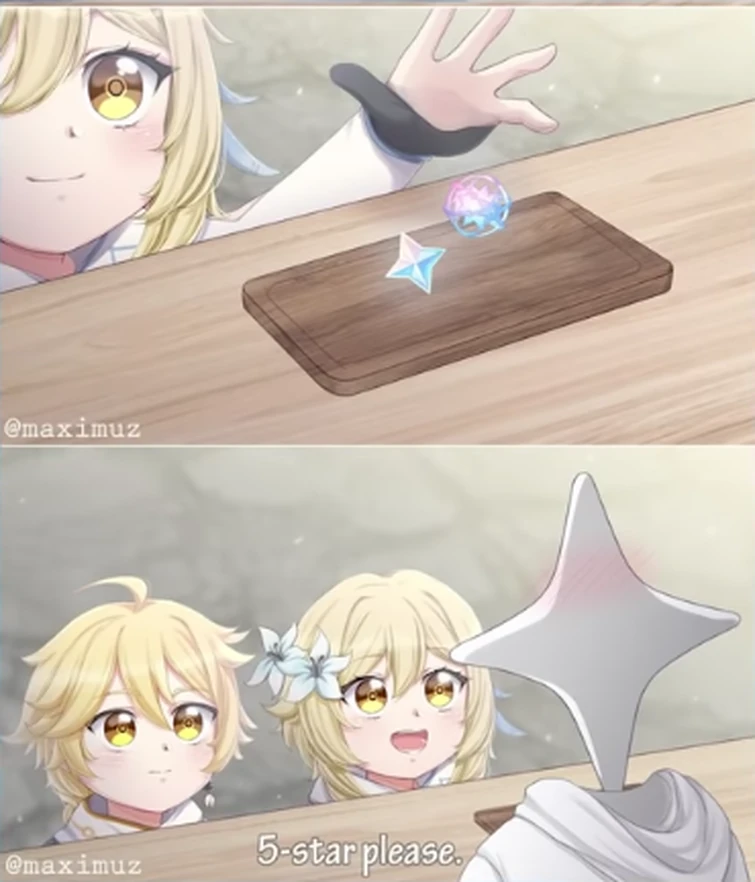 A Meme I Found | Fandom