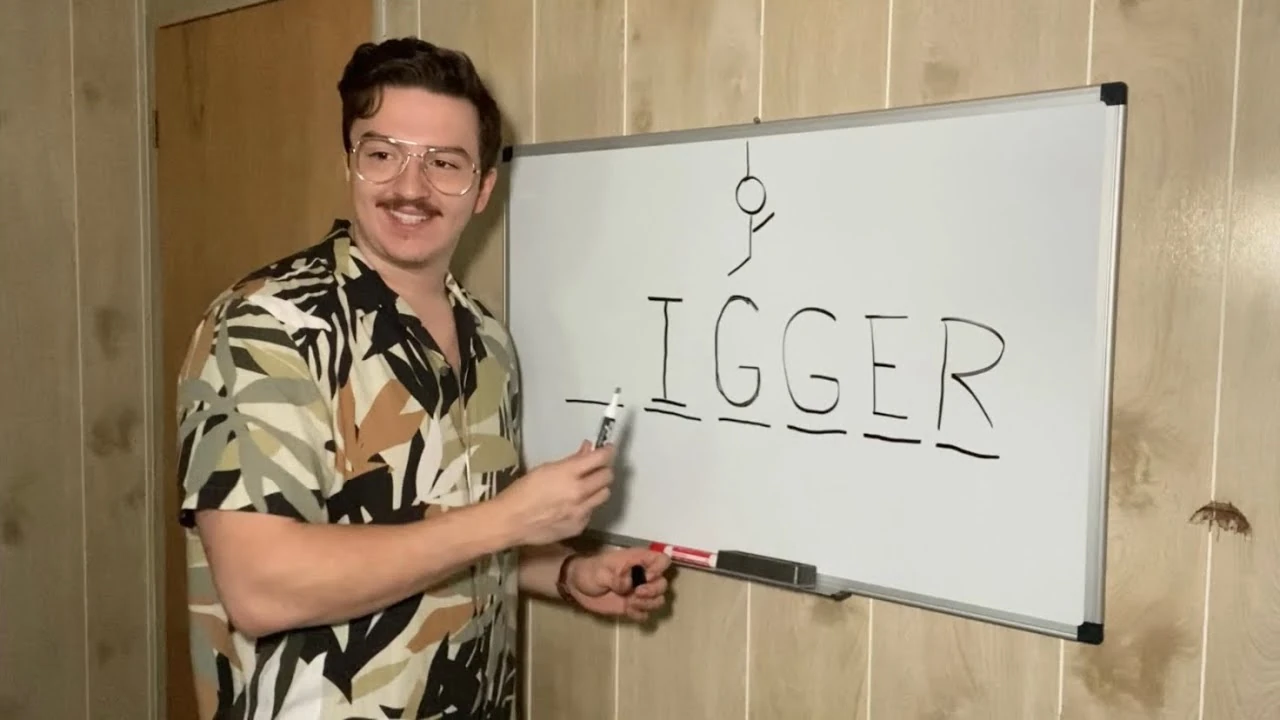 Hangman in a nutshell | Fandom