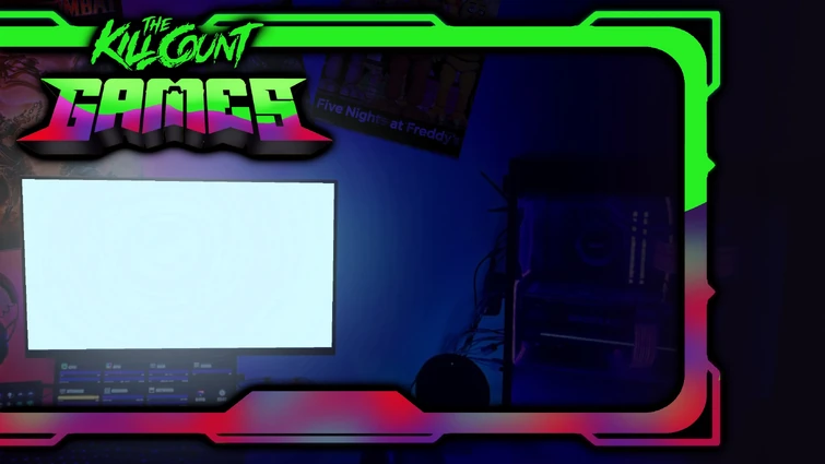 Kill Count Logo Ideas Ig | Fandom