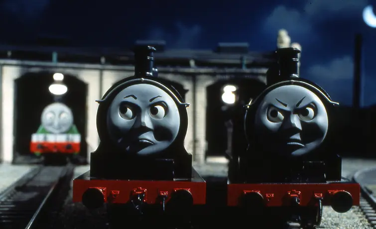 Discuss Everything About Thomas the Tank Engine Wikia | Fandom
