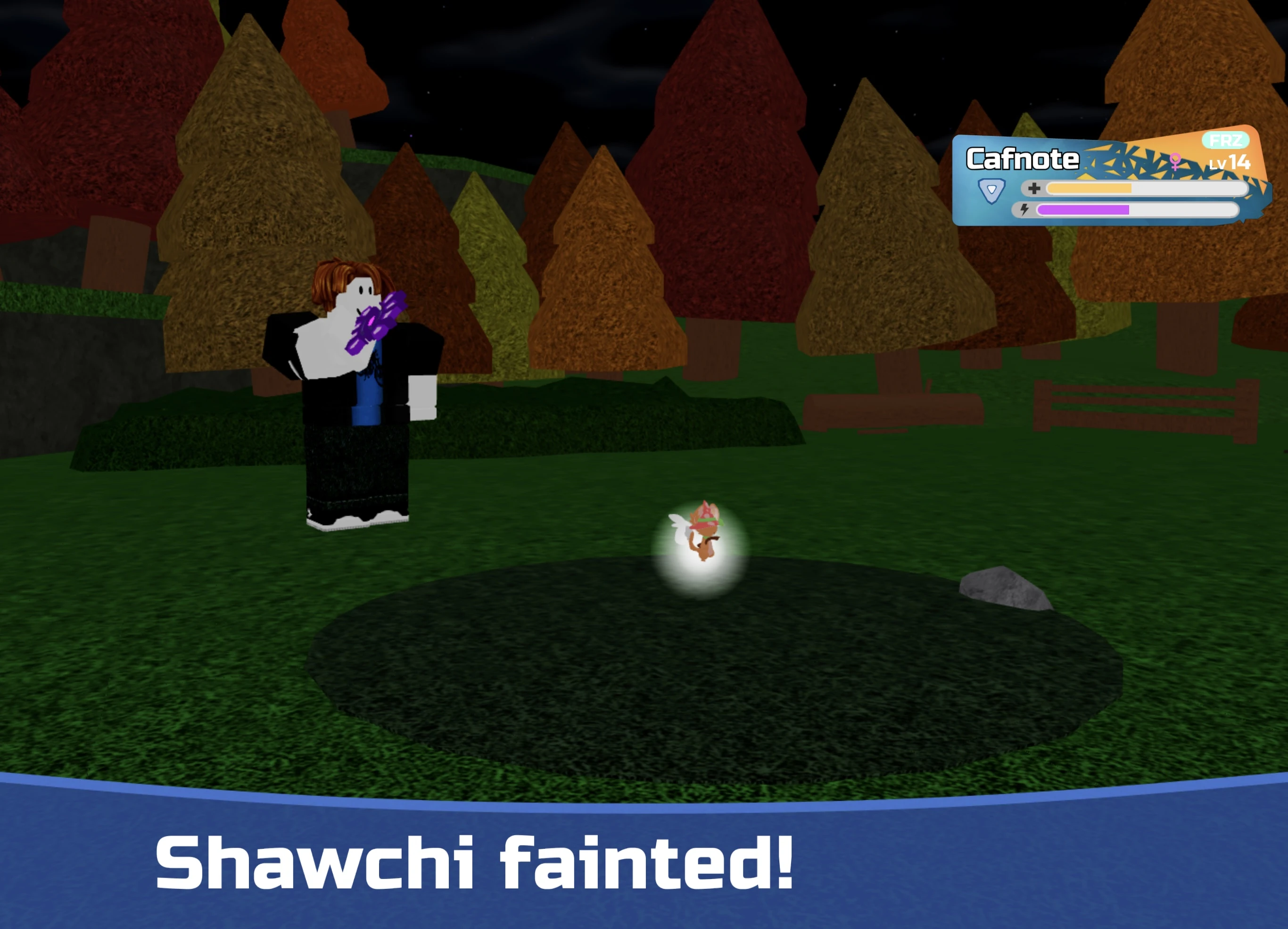 Shawchi is dead | Fandom