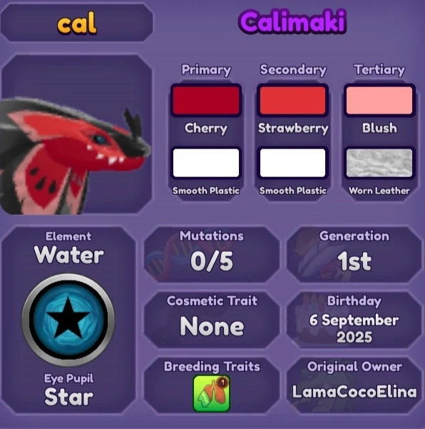 Selling calimaki!! | Fandom