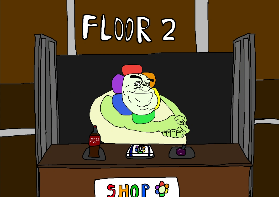 Dandy in every run | Fandom