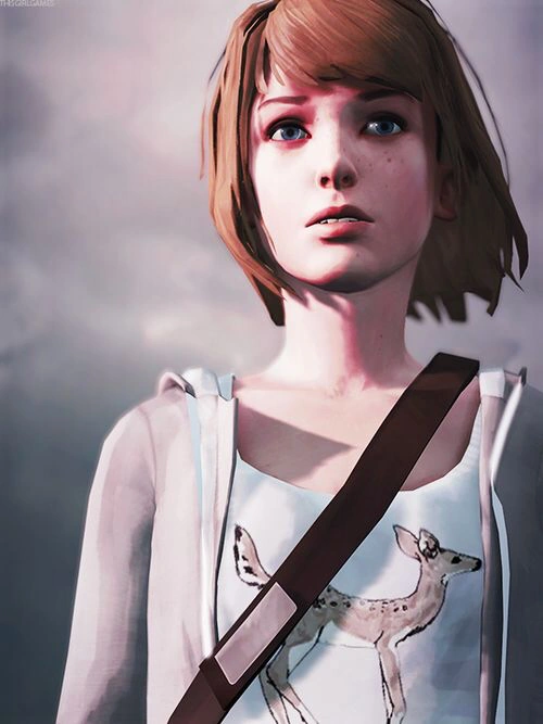 Character Rant: Max Caulfield | Fandom
