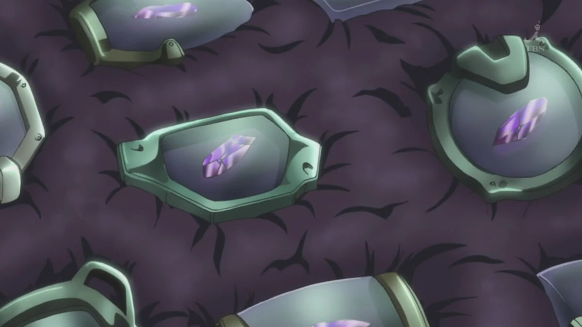 Things about Permet | Fandom