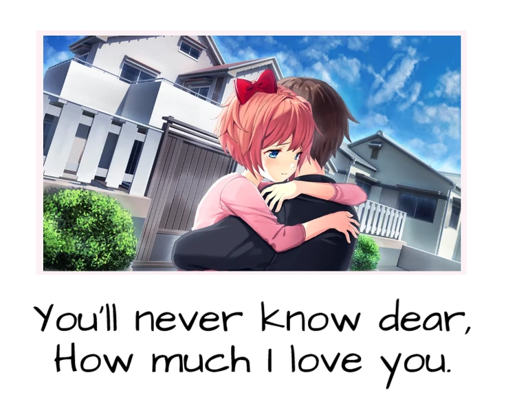 Discuss Everything About Doki Doki Literature Club Wiki | Fandom