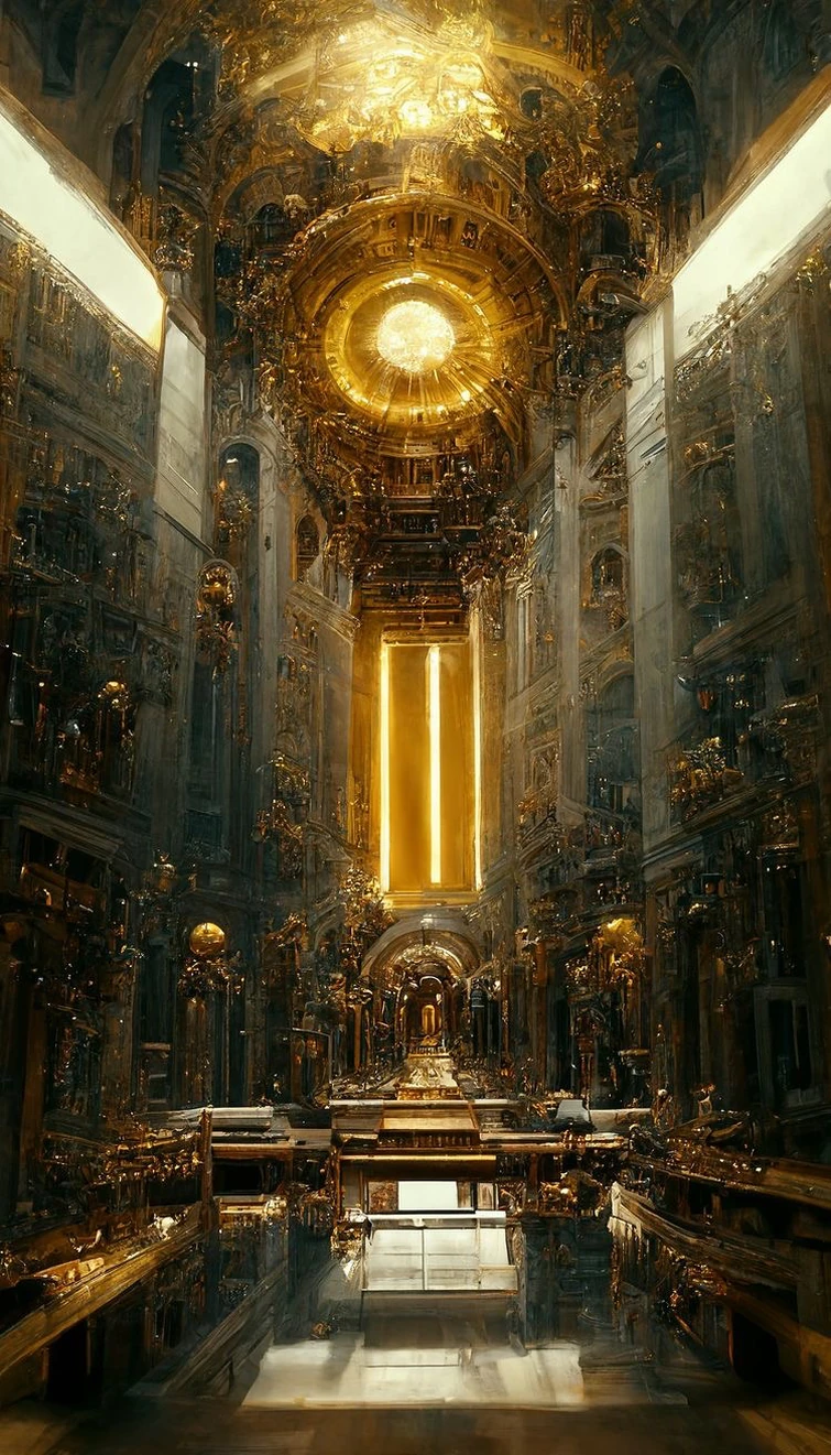 What Would You Create Within Your Boundless Inner World? | Fandom