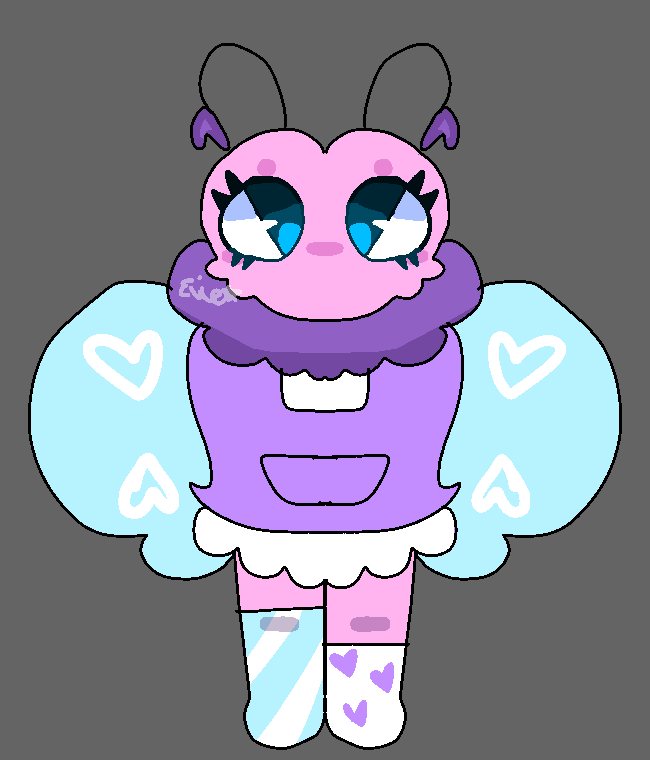 chubby flutter😮 | Fandom