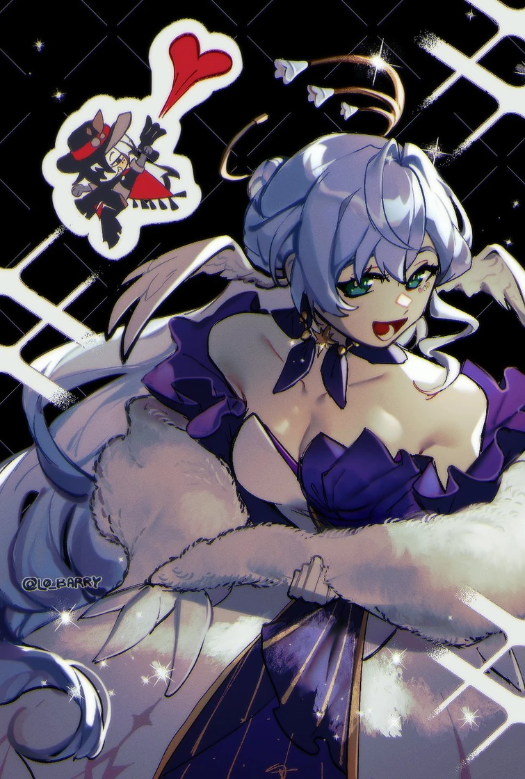 RobinHill 🖤💙🐎🕊️ | Fandom