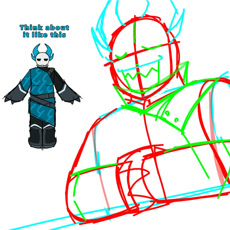 Might be working on something | Fandom