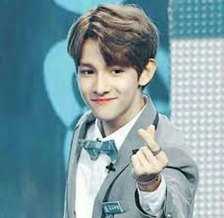 Daily Kim Samuel picture /meme & fact Because I want a comeback #1 | Fandom