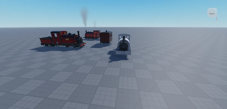 Discuss Everything About Somewhere, Wales ROBLOX Wiki | Fandom