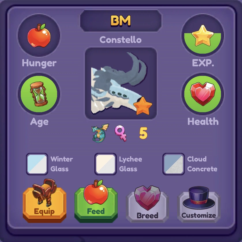 Trading/Swapping 2 Themed Cons | Fandom