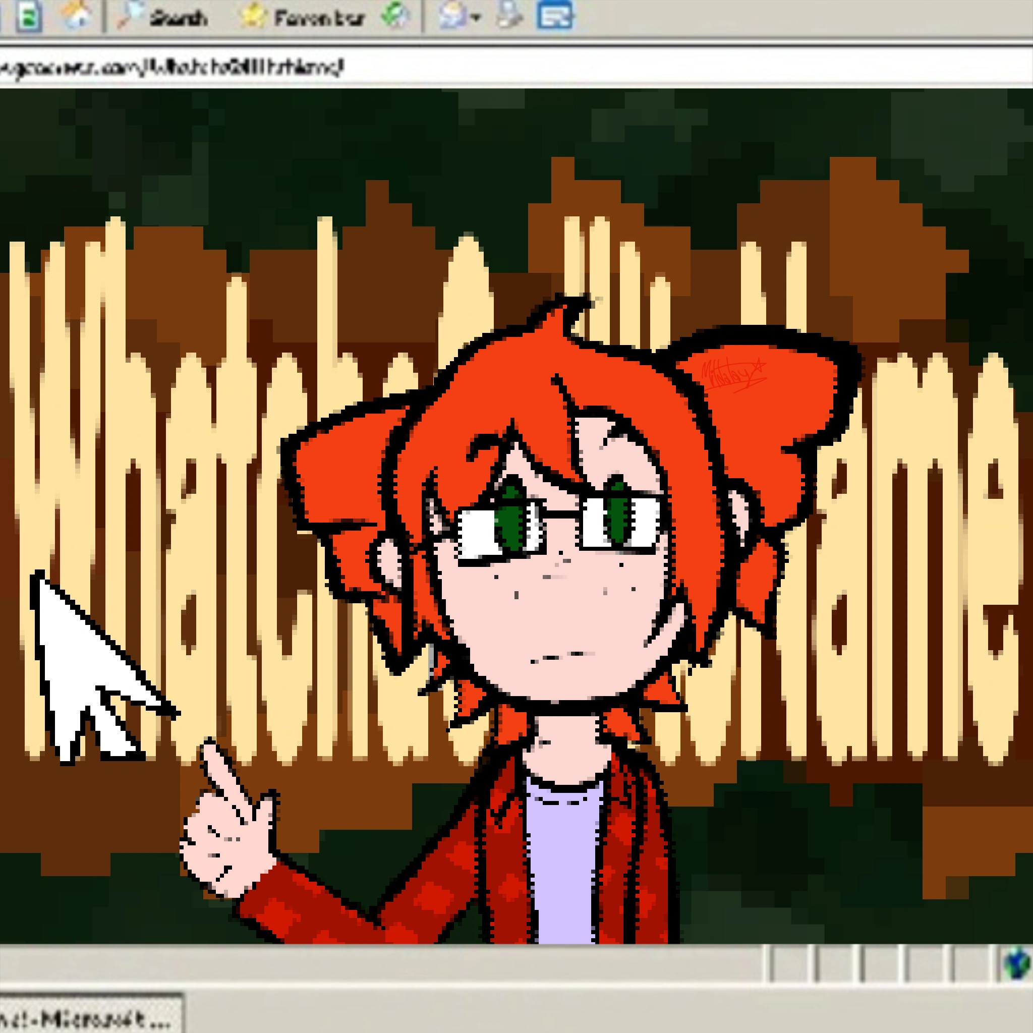 STATIC + WHATCHACALLITSNAME Miku & Teto | Fandom