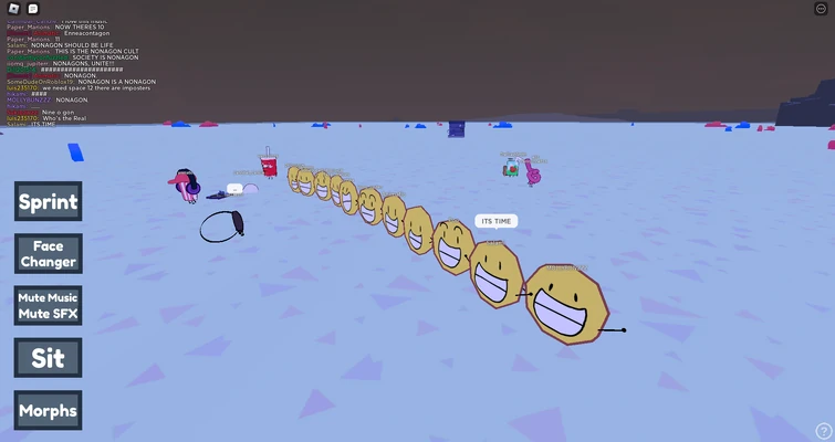 Discuss Everything About Animatic Battle Wiki | Fandom