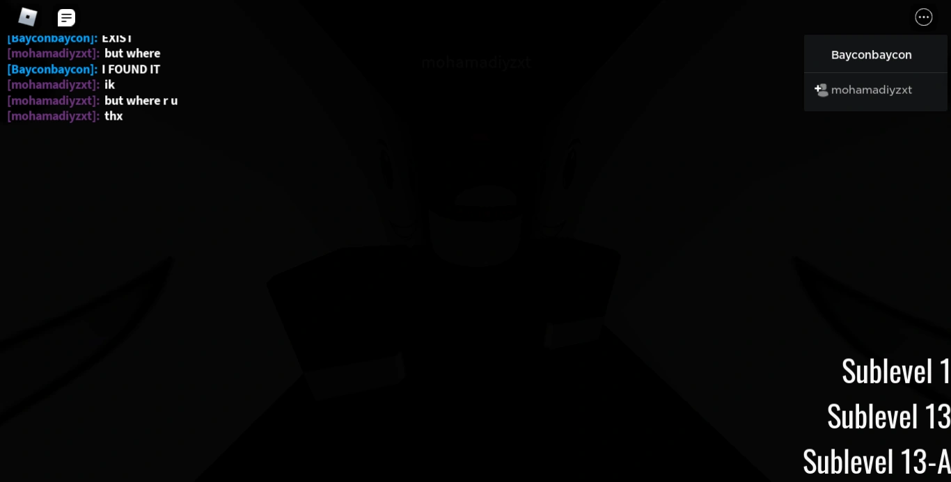 SUBLEVEL 13-A | Fandom