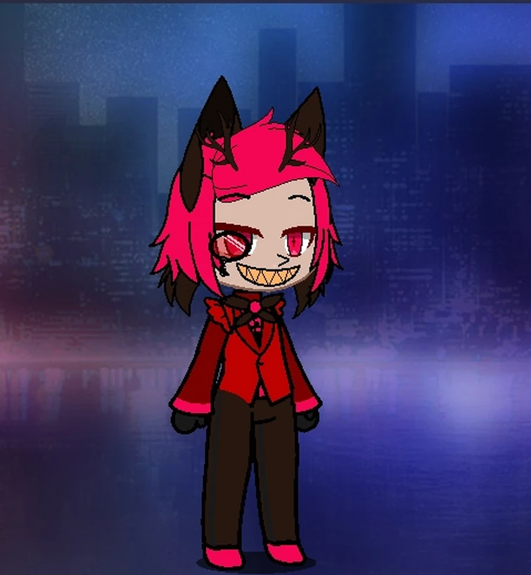 Don't think Ive ever posted many designs here, but here's some random characters I've made ...