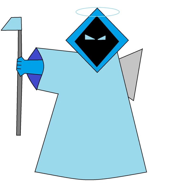 Frost Spirit Fan-art Requested By... | Fandom