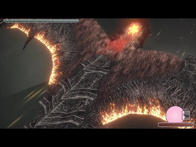 Tribute to Shadow of the Colossus Phoenix | Fandom