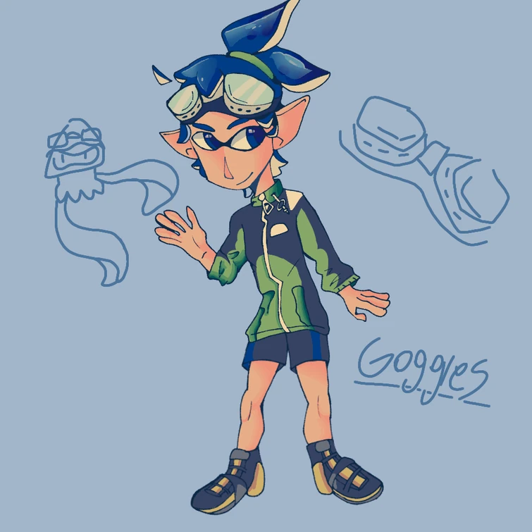 Discuss Everything About Coroika Wiki | Fandom