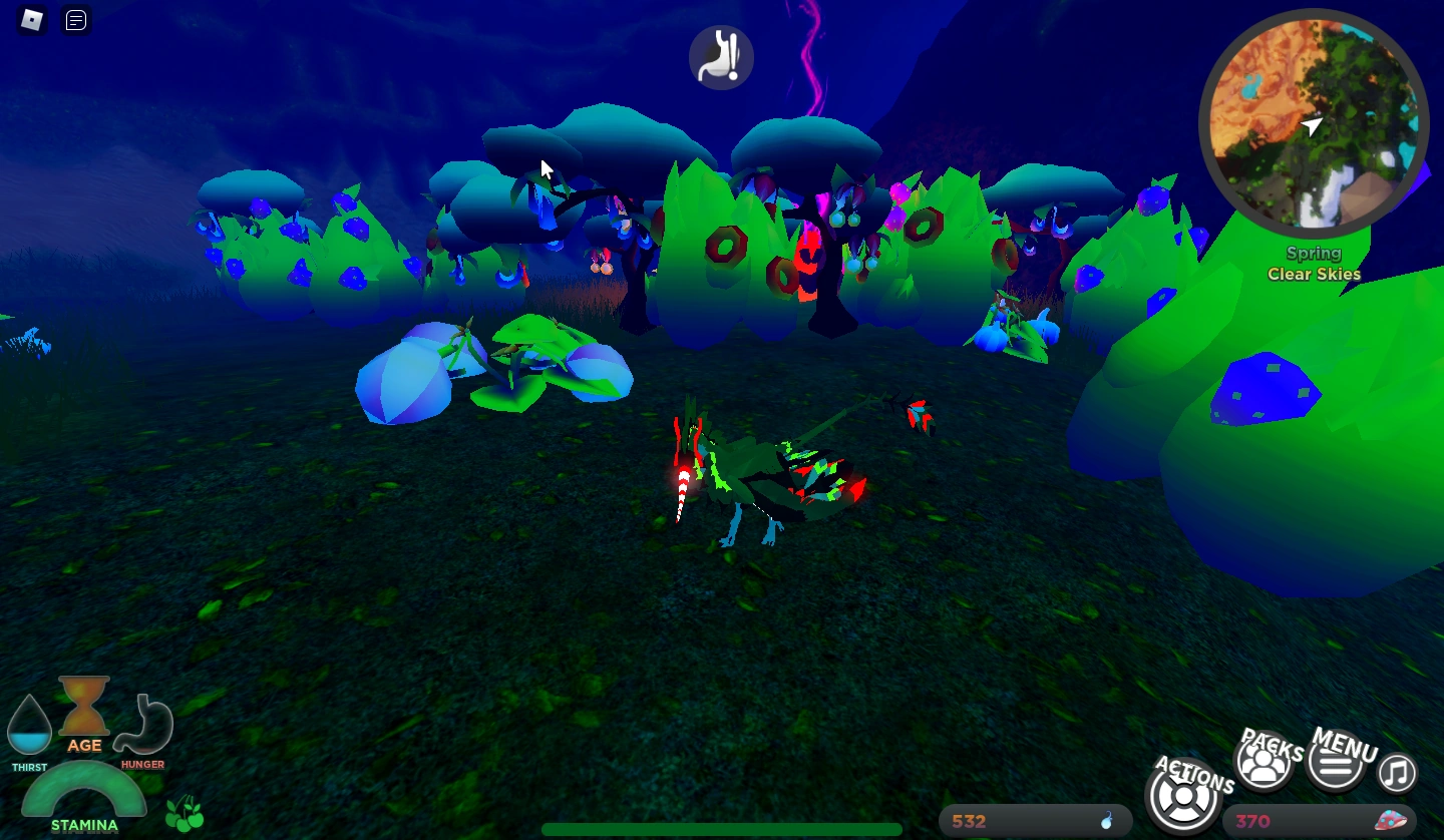 the game hates me... alot | Fandom