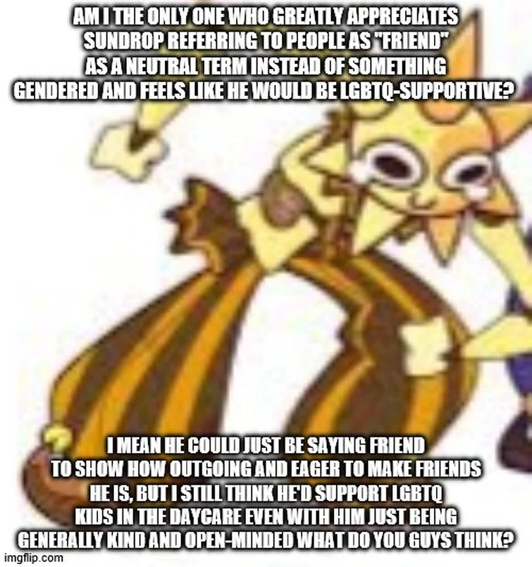 MEME TIME!!!!!!! BUT IT IS WITH YOUR TWO FAV FNAF CHARACTERS!! | Fandom