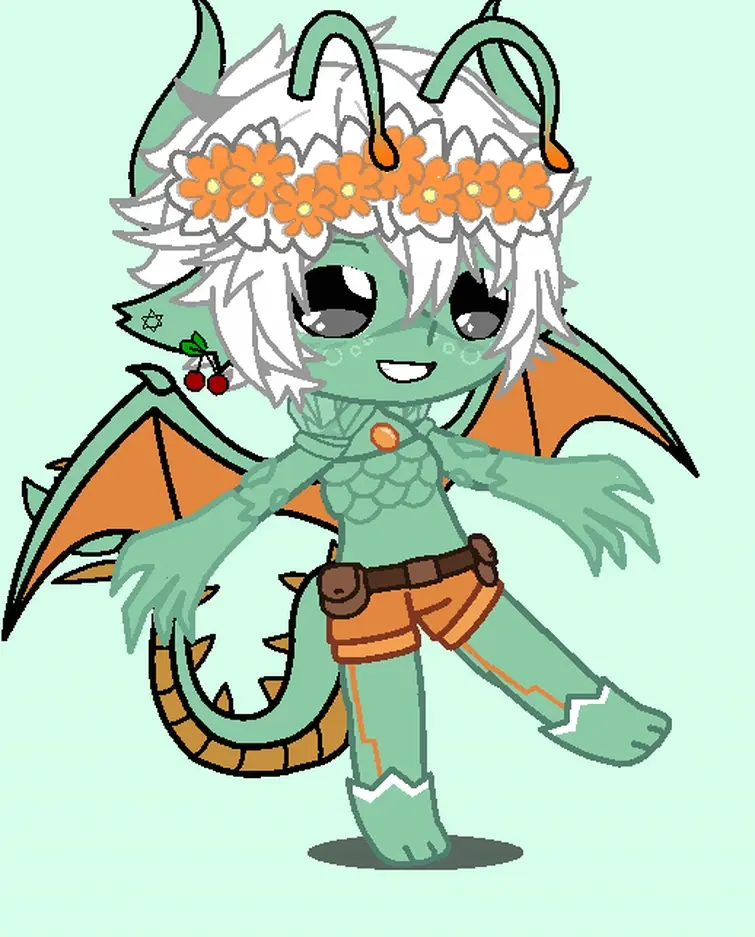 Ill make dragon ocs! | Fandom