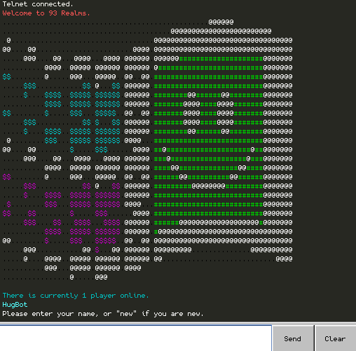 Getting Started | 93 Realms Wiki | Fandom