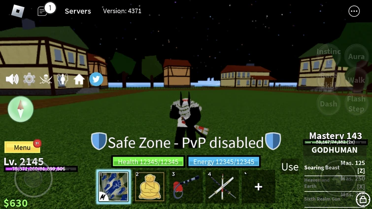 Got Godhuman | Fandom