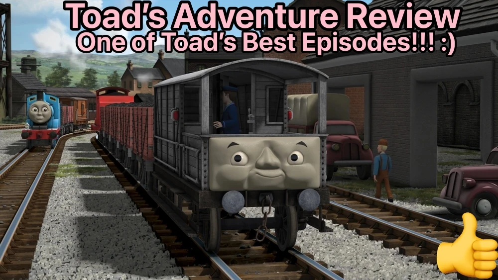 Toad’s Adventure Review | Fandom