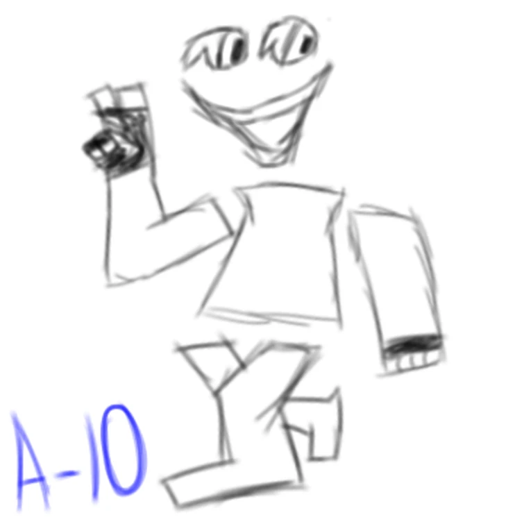 First time sketching, [making interminable rooms entities humans part 1 ...