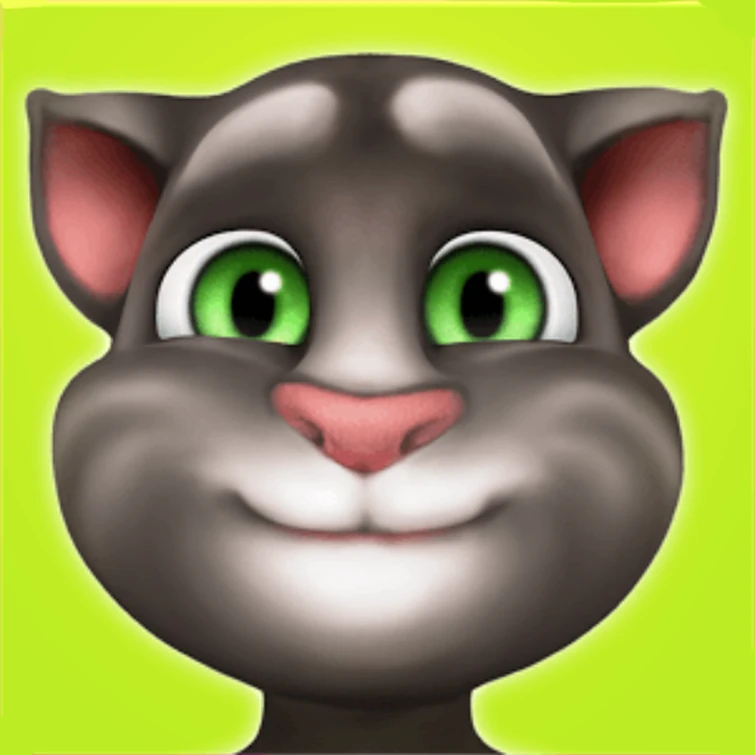 Discuss Everything About Wiki Talking Tom & Friends Français | Fandom