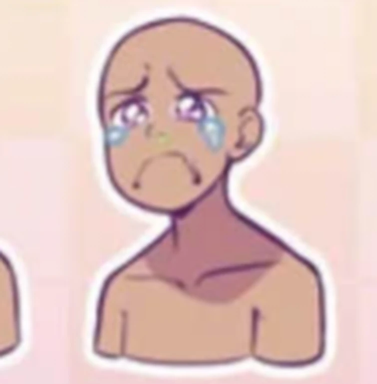 Corrupted Fallen Crying | Fandom