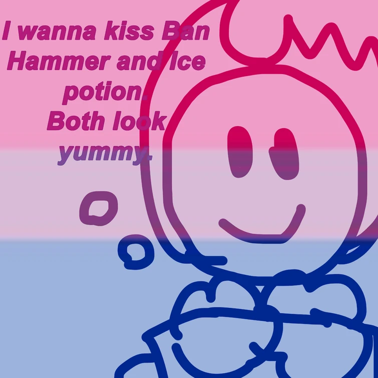 The gayest and straightest man alive /j | Fandom