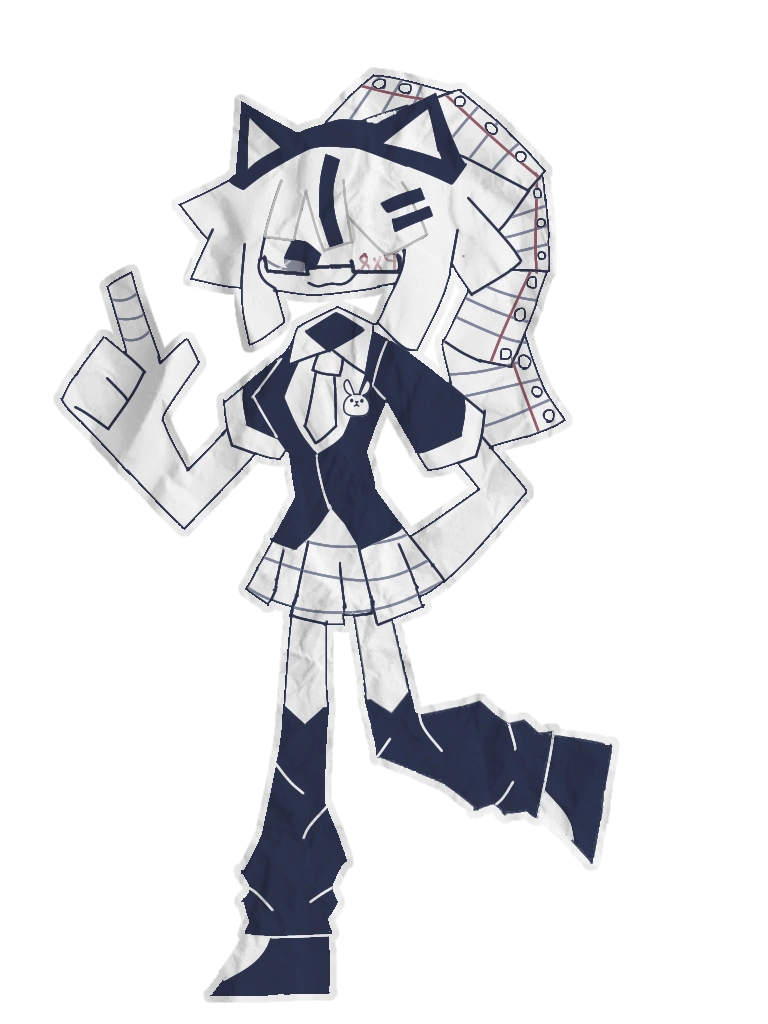 This is my FPE OC. | Fandom