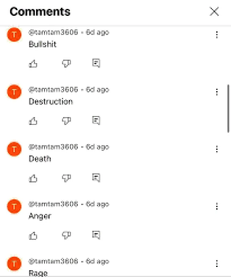 Evil | Fandom