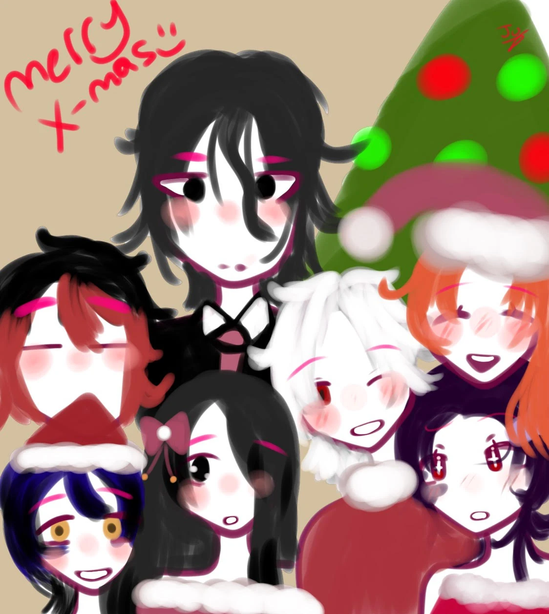 MORE?? (ALSO NO MORE REQUESTS?!) | Fandom