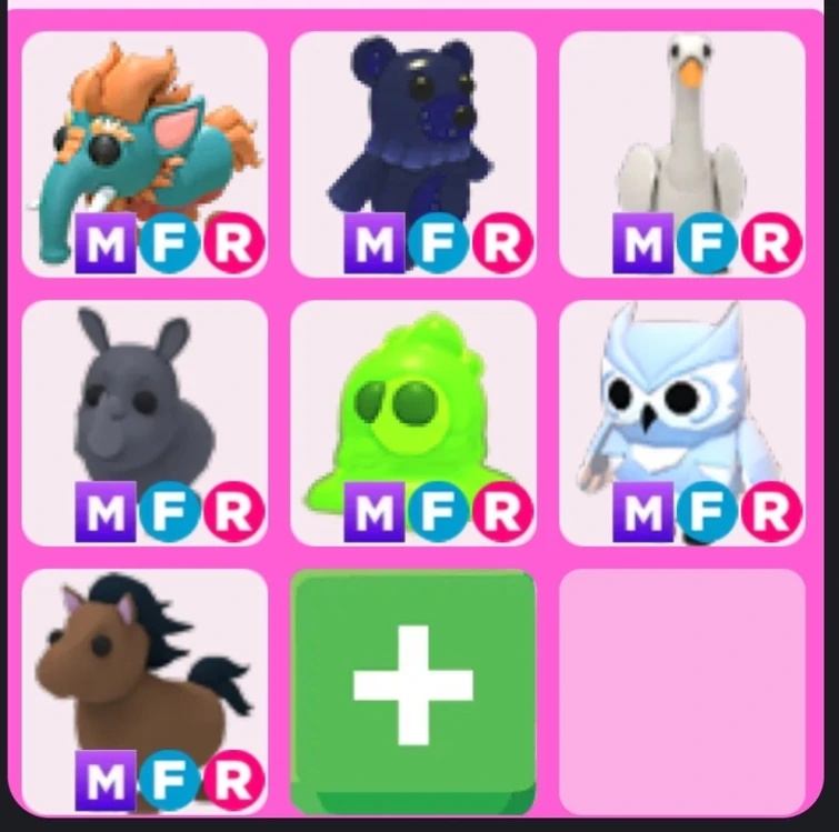 HELP HELP should I pick anything from here for my MR Blue Scarab and ...