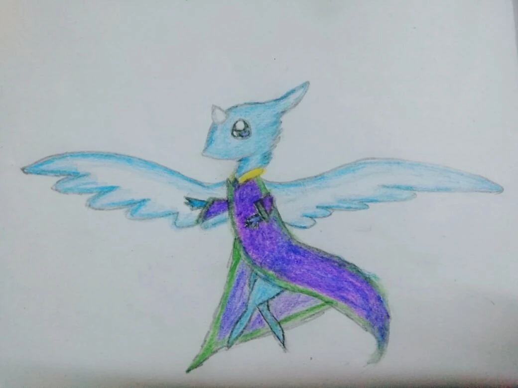 For Gary Oakk's Fakemon contest! | Fandom