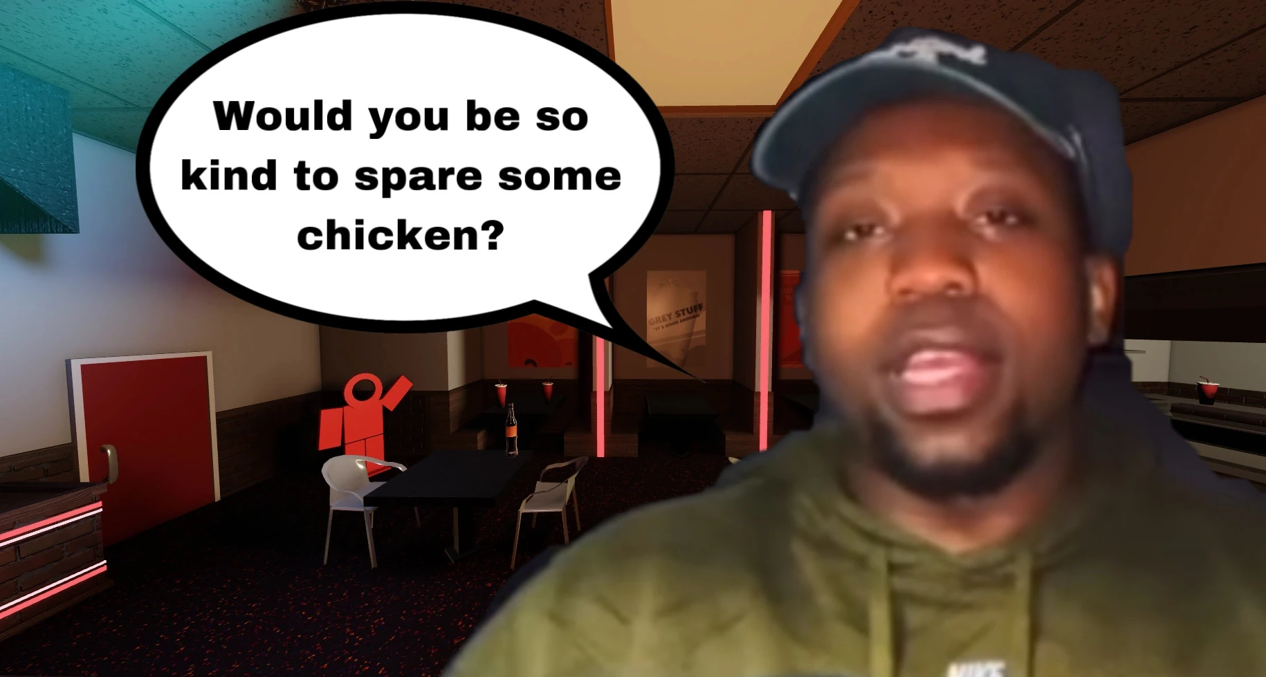 Idk what to put for a title | Fandom