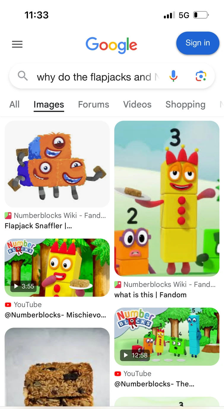 OMG I searched up | Fandom