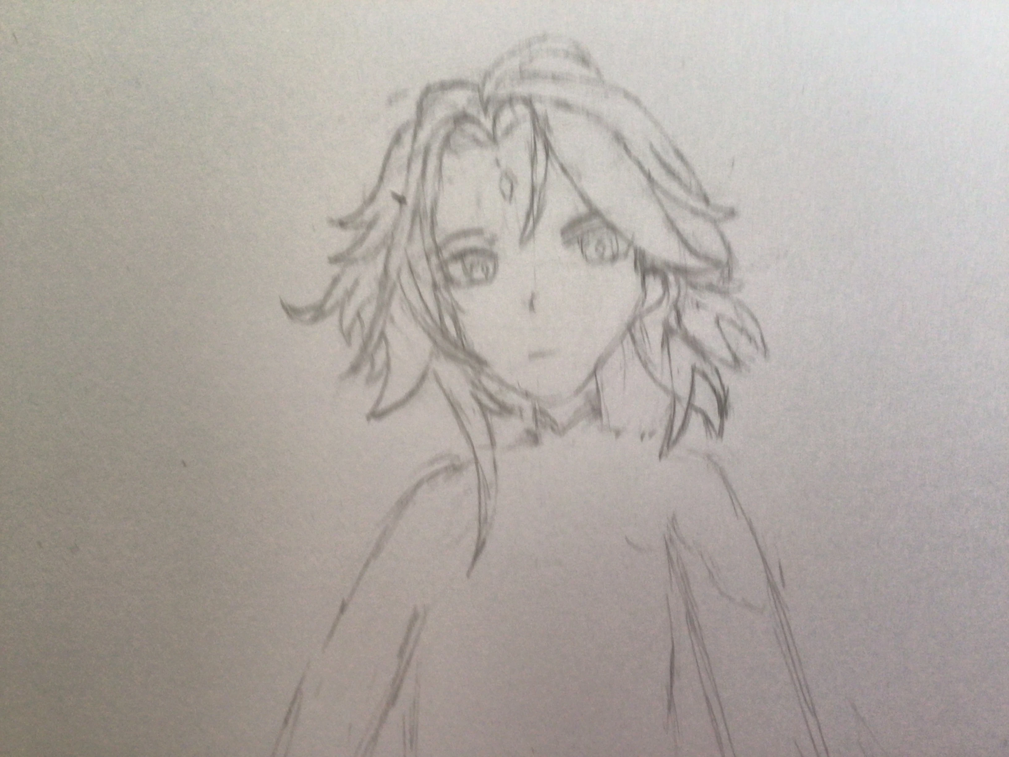 TvT Xiao = pain to draw | Fandom