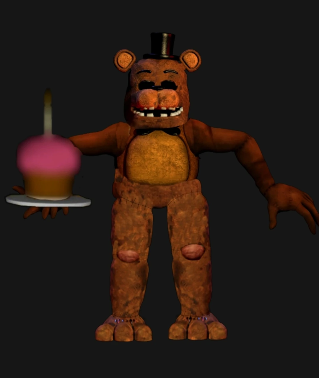 CaKeBeAr | Fandom