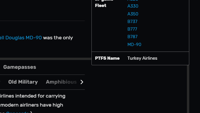 PTFS Wiki Editing Tip: #1 | Fandom