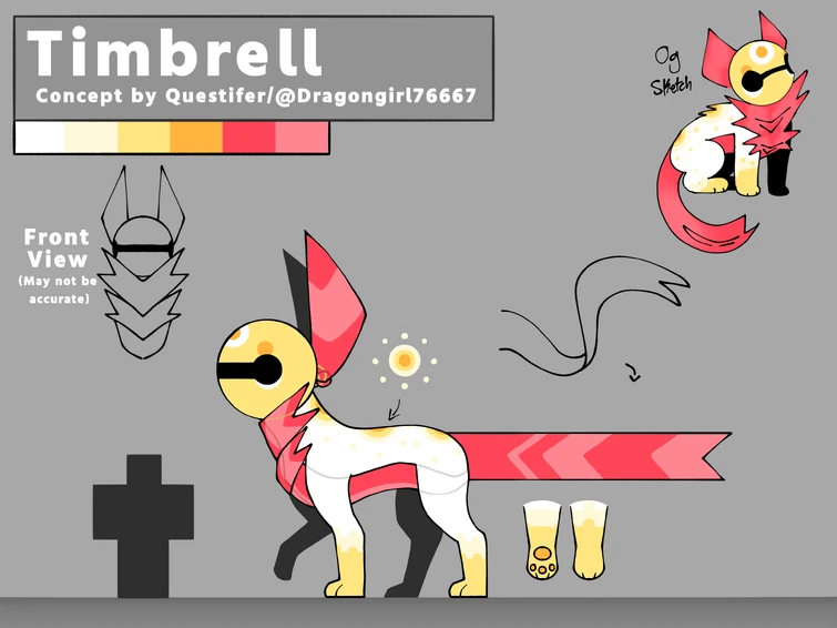 favourite unreleased/scrapped creatures? | Fandom