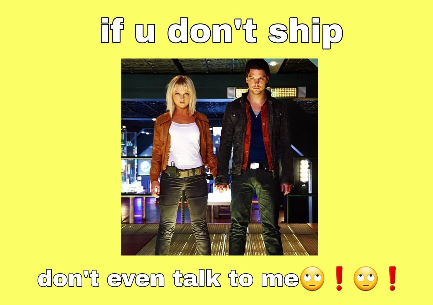 Primeval Memes Part 6 | Fandom