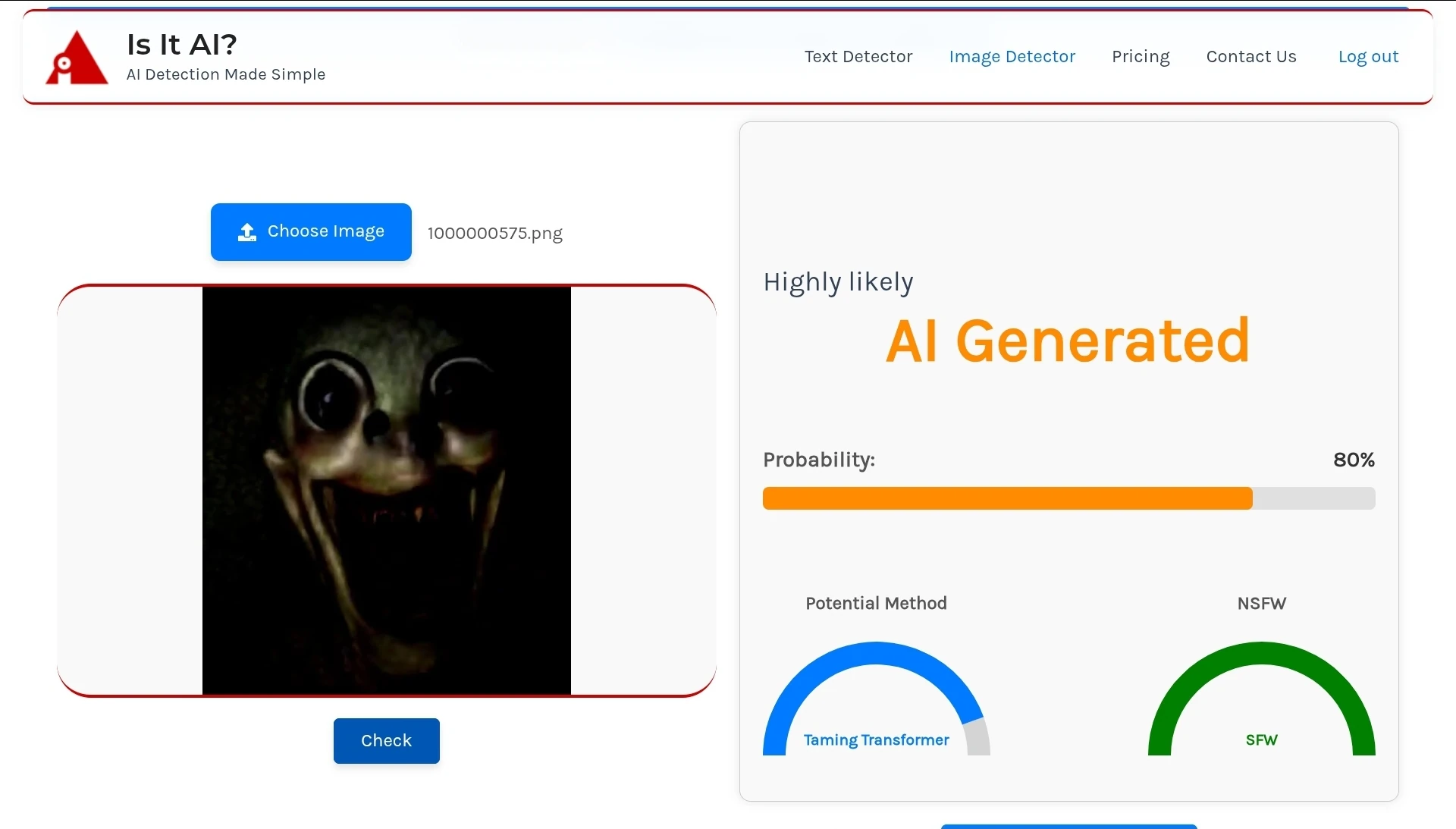 Phase 63 might be ai generated | Fandom