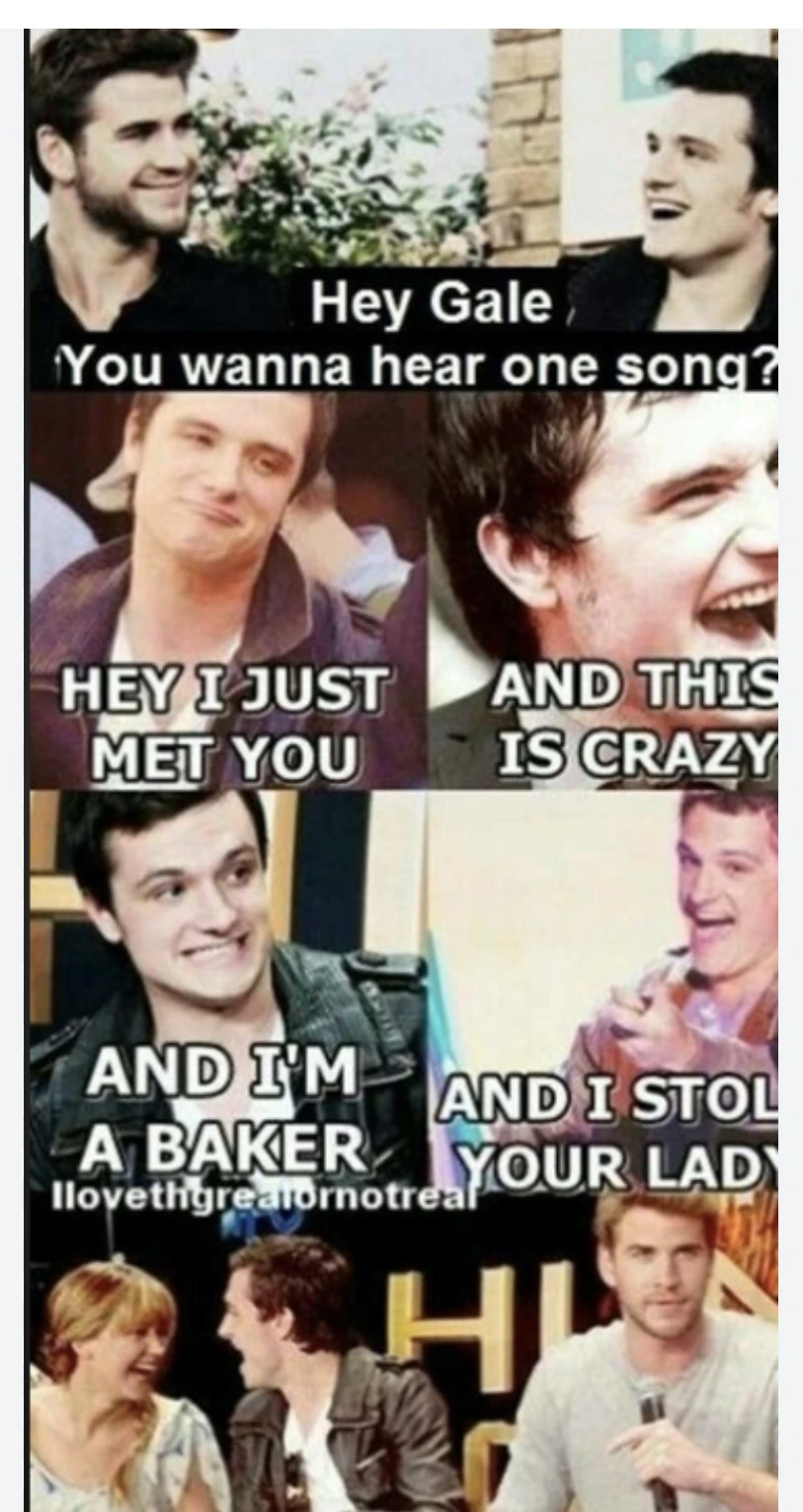 Hunger games | Fandom